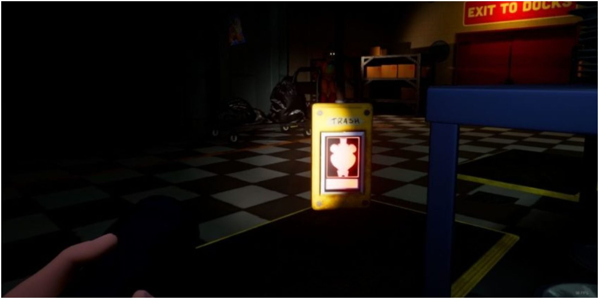 FNAF: 10 Quality Of Life Improvements From The First Security Breach Patch