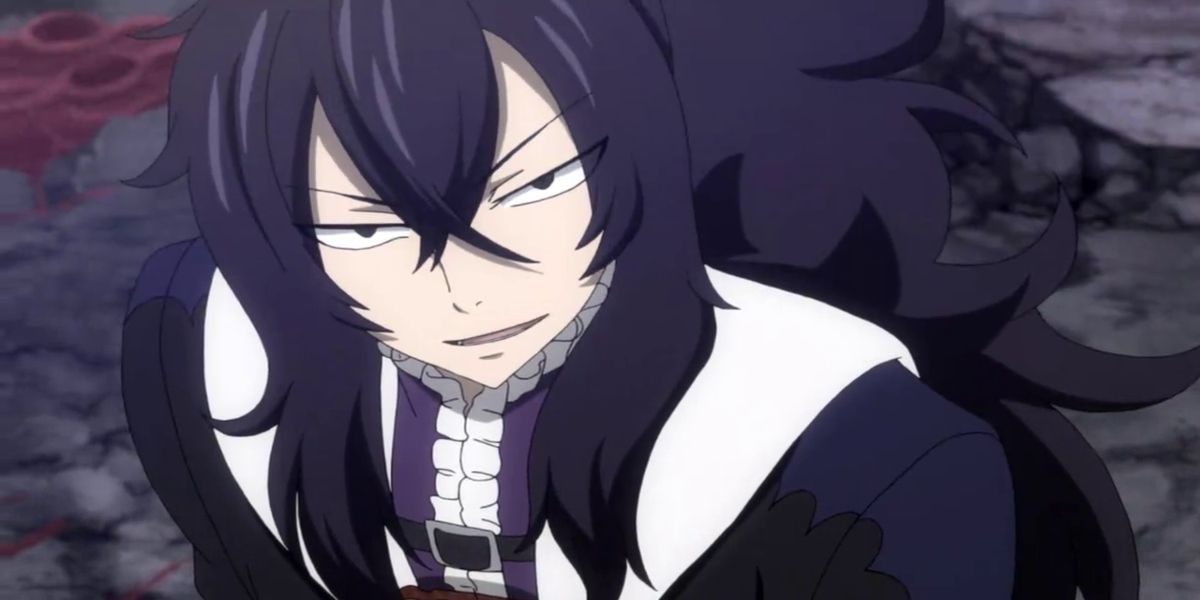 10 Characters Who Deserved Defeat In Fairy Tail
