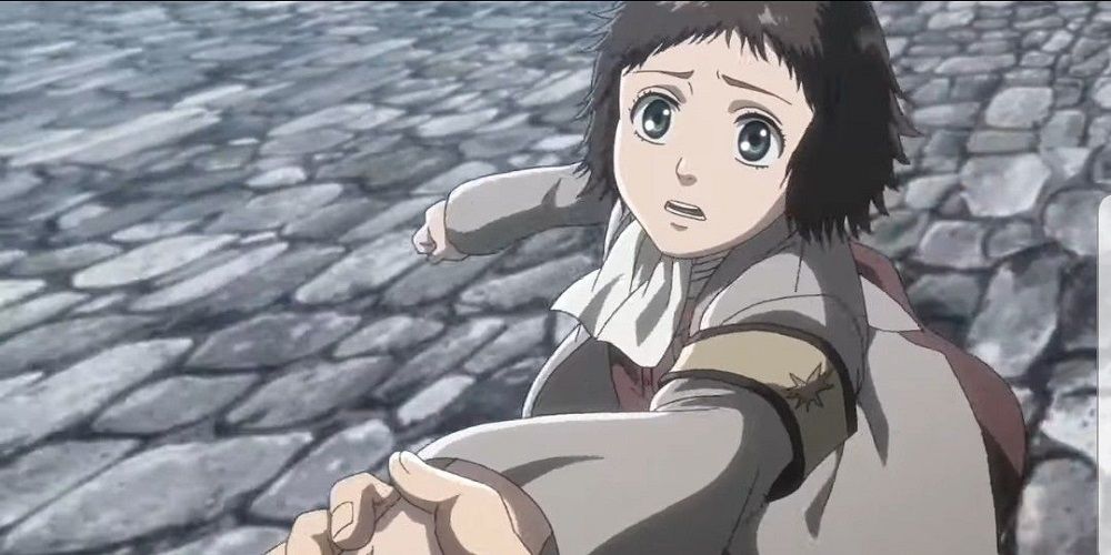 10 Characters Who Should've Survived In Attack On Titan