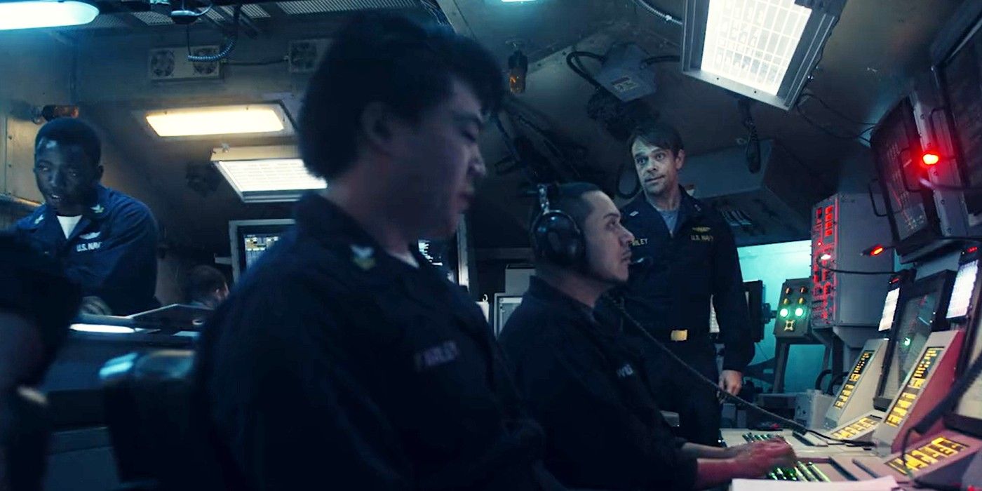 FTWD: Dead in the Water Proved Teddy Was Right