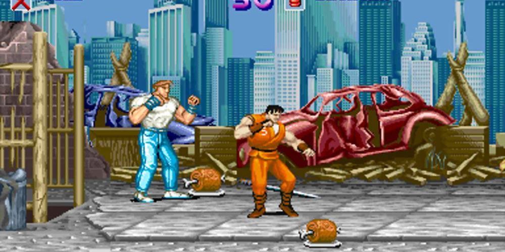 10 Best Video Game Healing Items