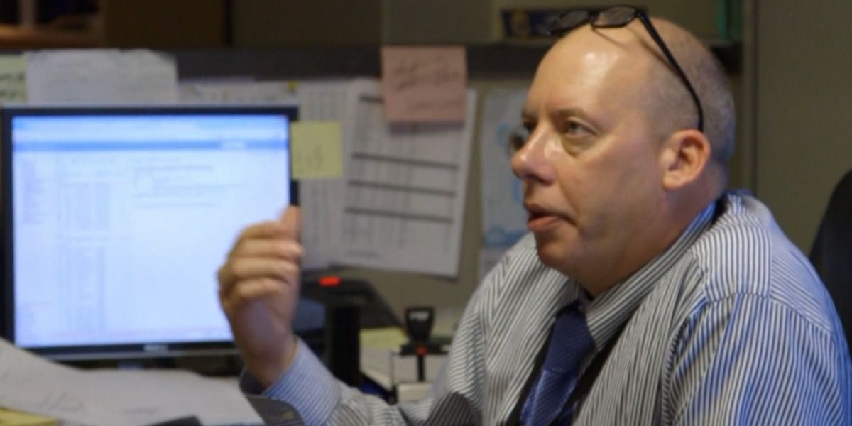 The First 48's Jason White Is Tulsa's Obi-Wan Kenobi