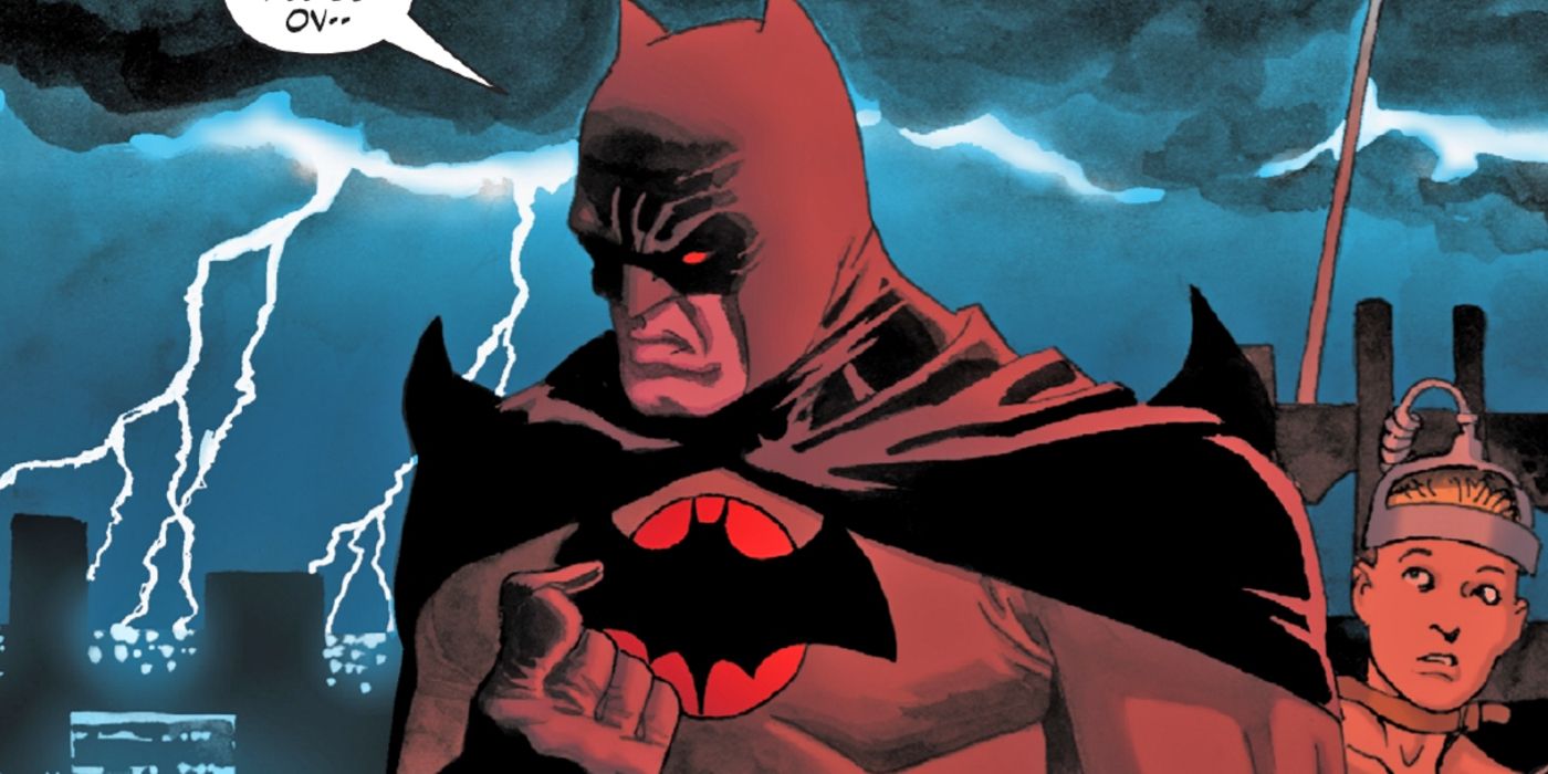 10 Best Old Batman Comics