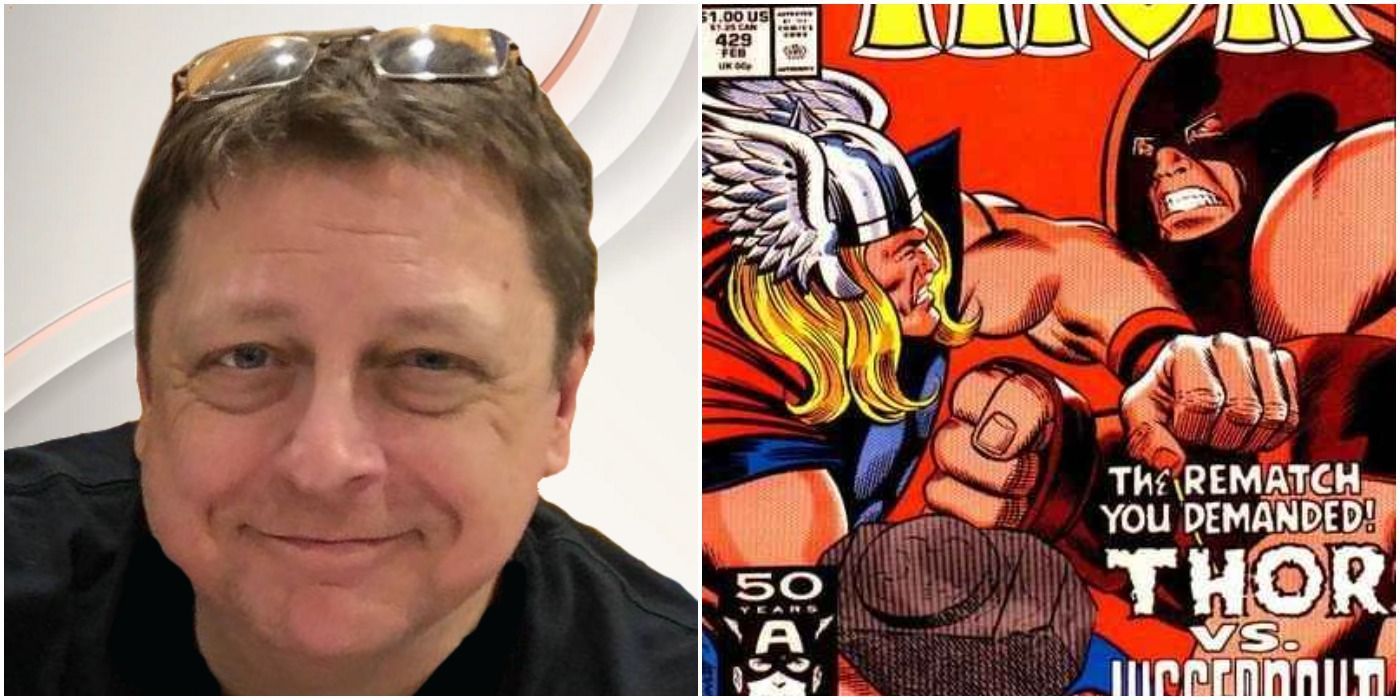 The 10 Best Thor Artists