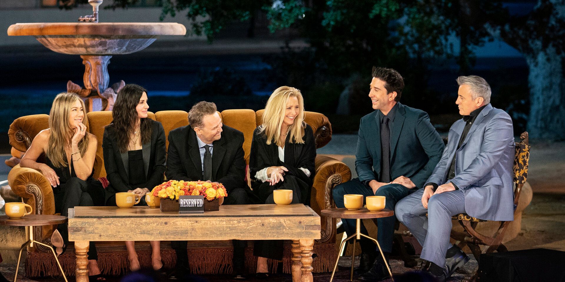 7 Best TV Show Reunions