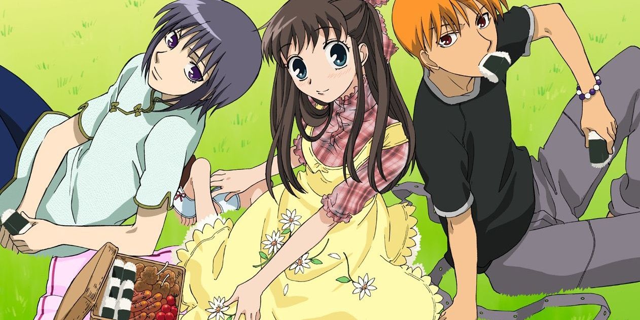 The Greatest Anime Series From 2000 to 2010