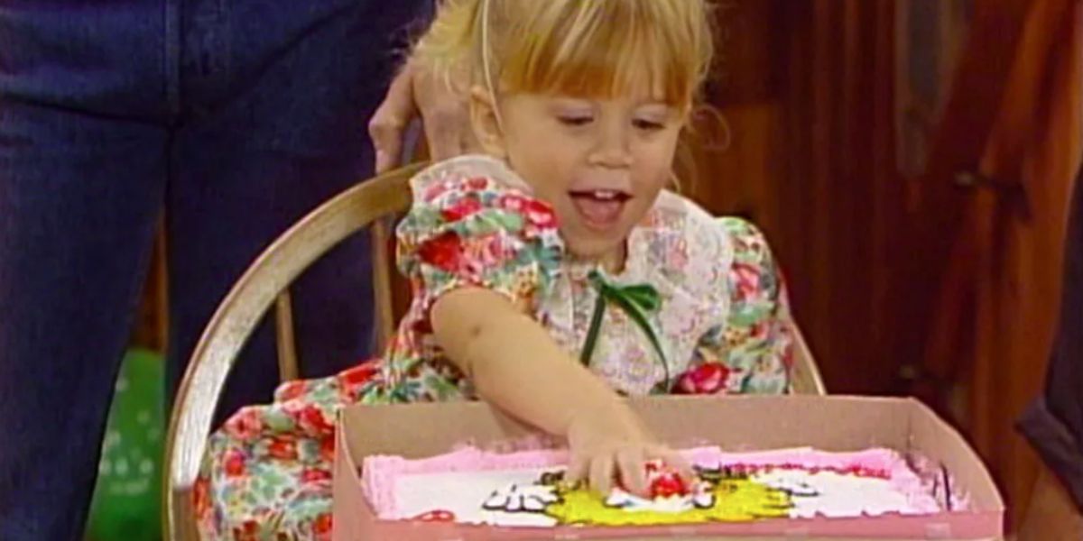 10 TV Show Characters Who Love Dessert