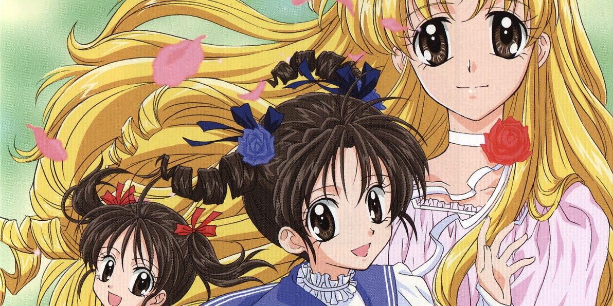 Top 10 Magical Girl Anime Better Than Sailor Moon