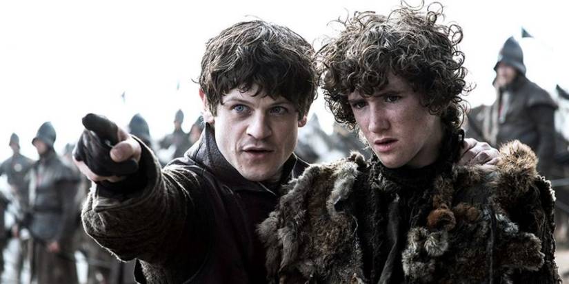 Game Of Thrones Jumped The Shark Before Season 8
