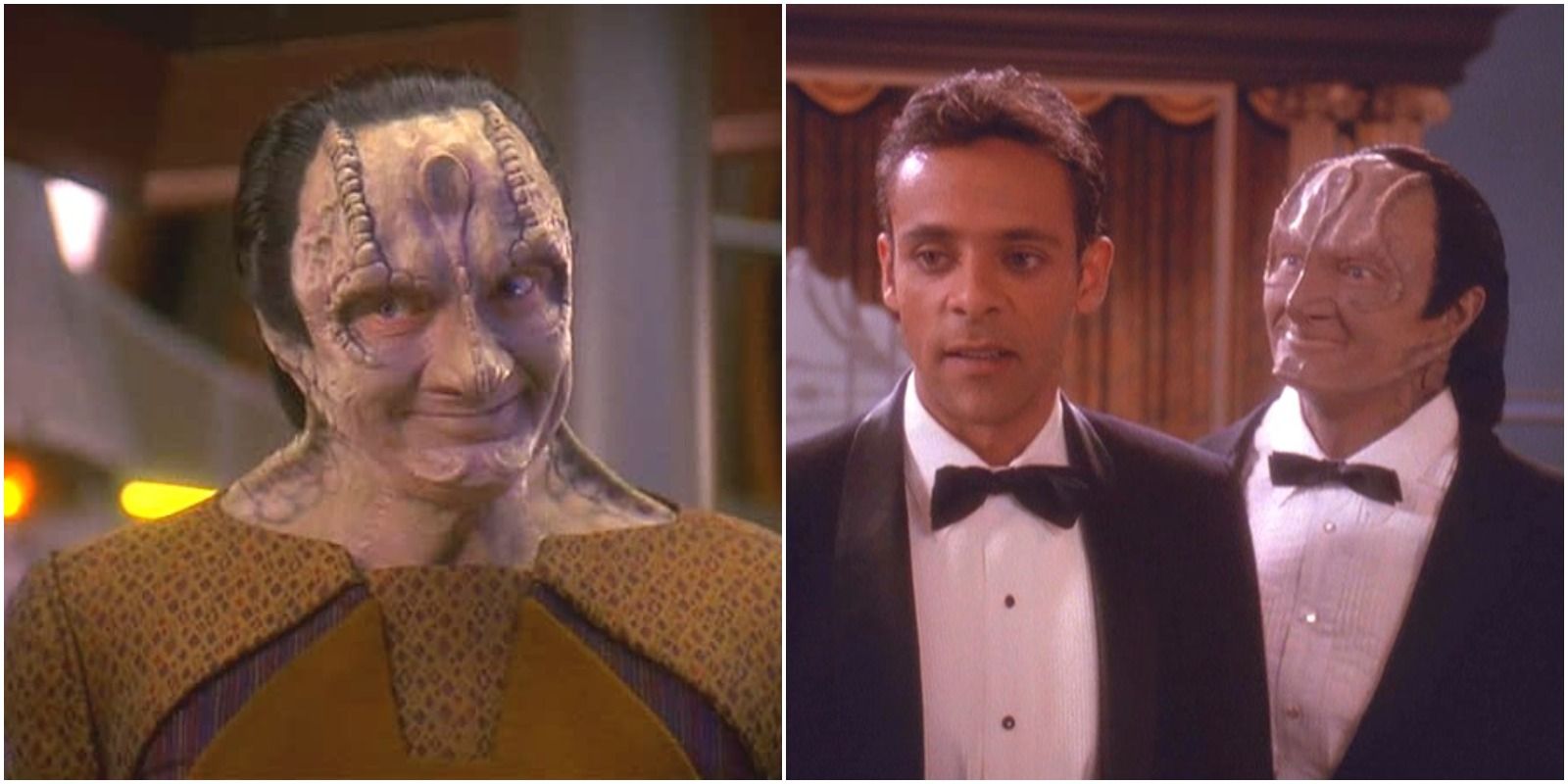 Star Trek: 8 Deep Space Nine Characters No One Believed In