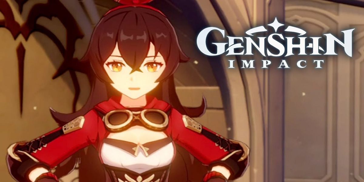 Genshin Impact: 10 Things You Didn't Know About Amber