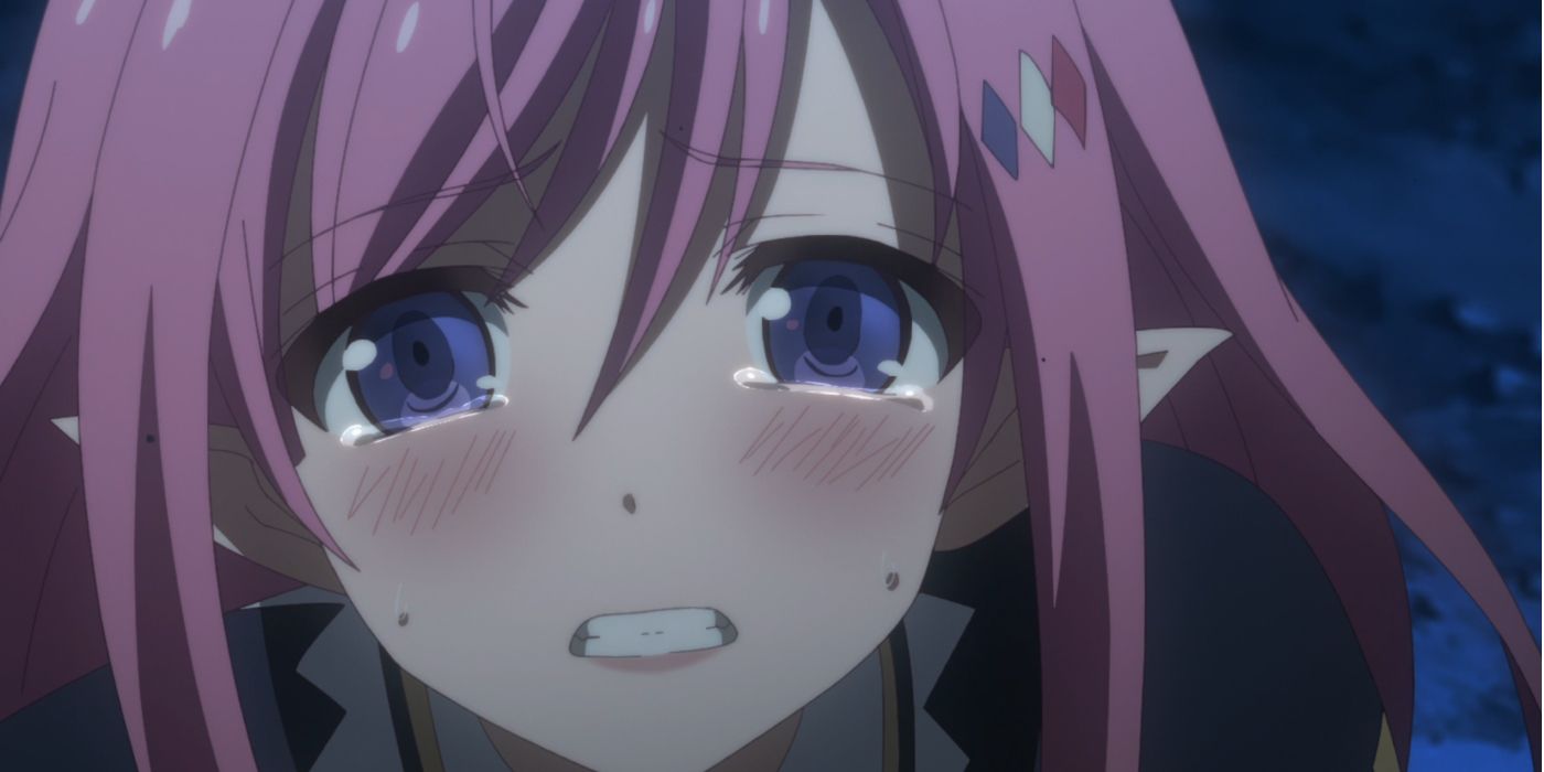 The Greatest Demon Lord Is Reborn as a Typical Nobody: Ard Meteor's ...