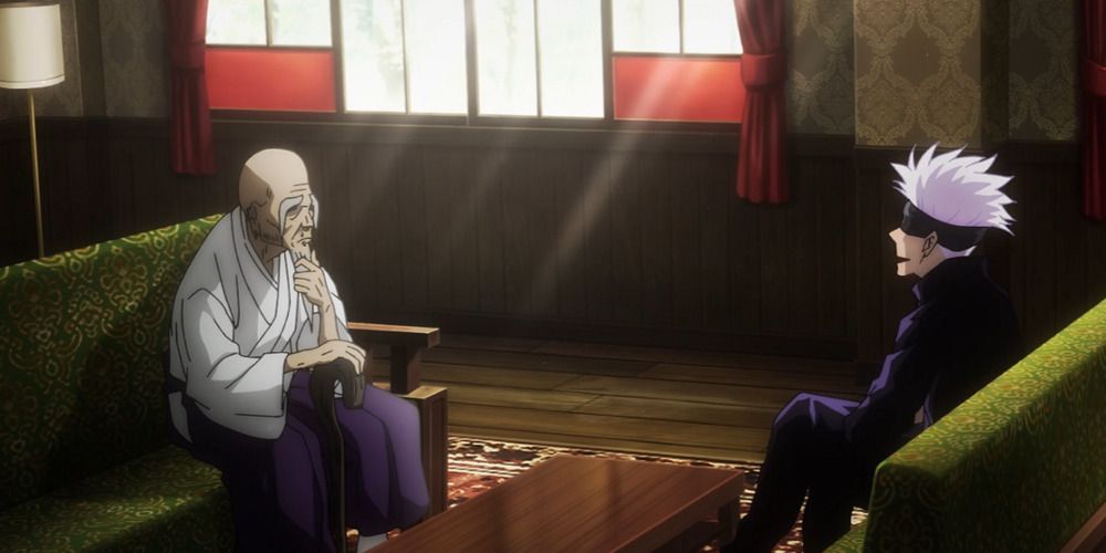 10 Worst Things About Satoru Gojo