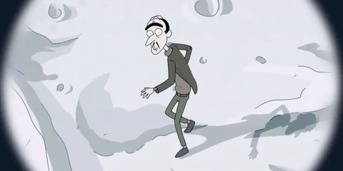 Rick & Morty: Morty's 10 Biggest Failures, Ranked