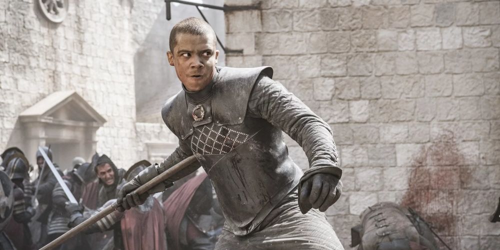 10 Game Of Thrones Characters Who Have Won The Most Battles, Ranked