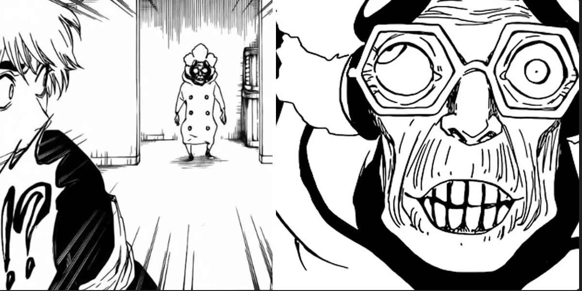 The 10 Unluckiest Characters In Bleach, Ranked