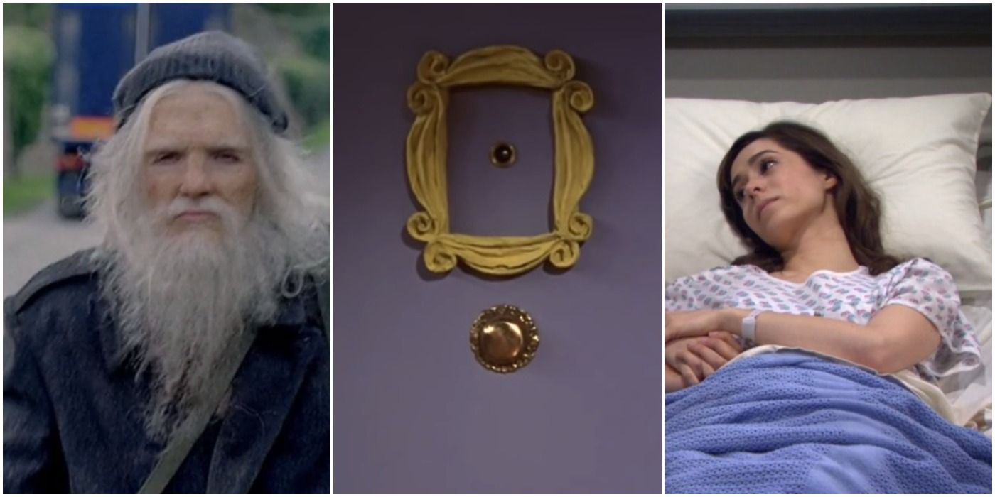 7 Happiest TV Shows With The Saddest Endings