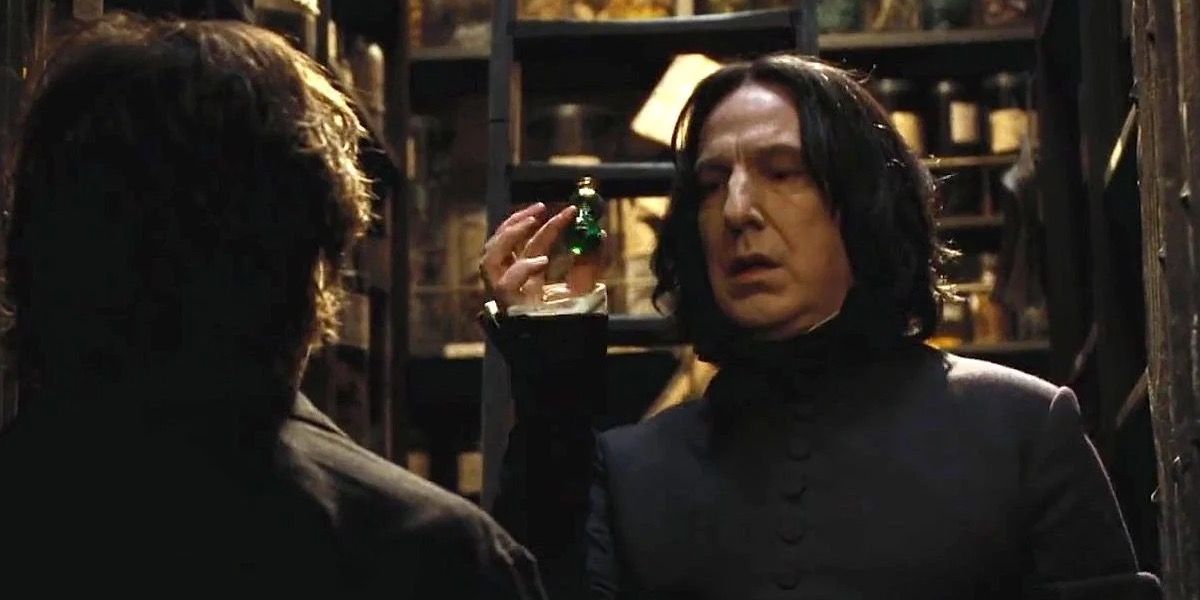 10 Smartest Harry Potter Characters, Ranked