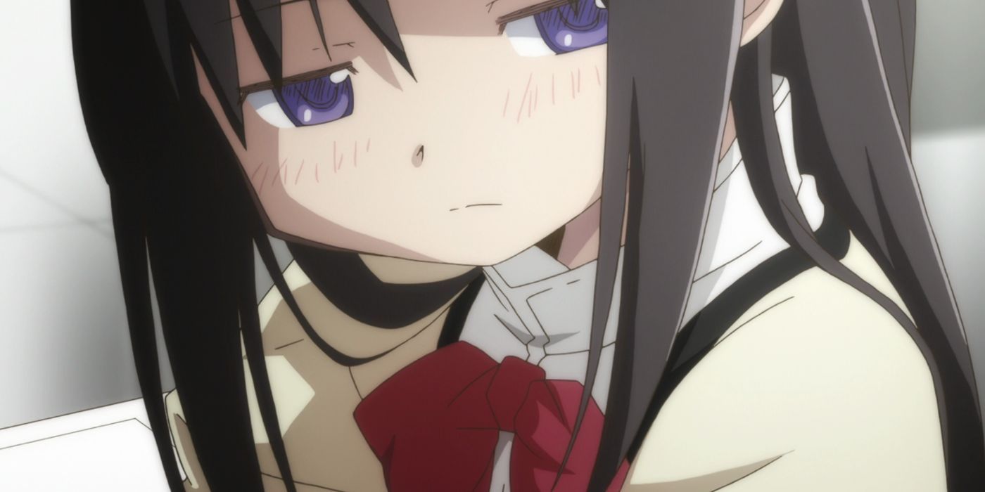 The 10 Best Magical Girls Of All Time, Ranked