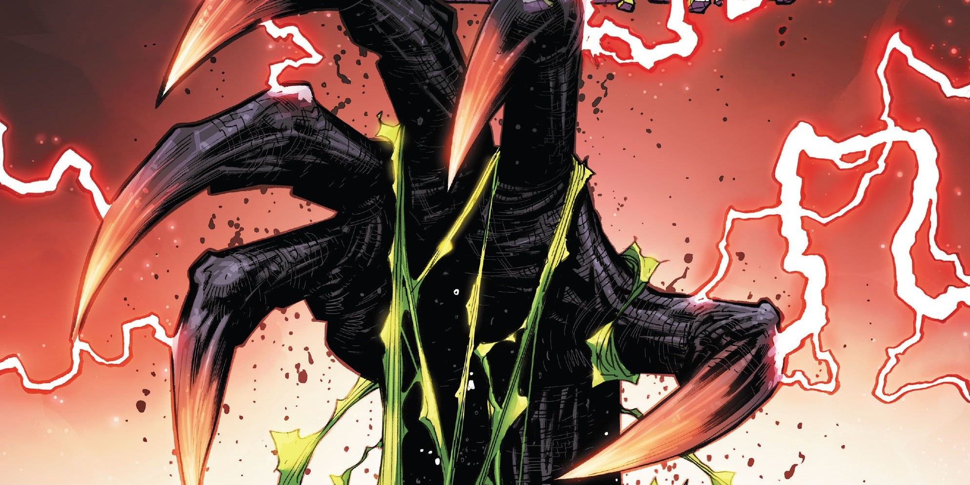 Marvel’s Hulk #6 Releases the Titan in the Arc’s Conclusion