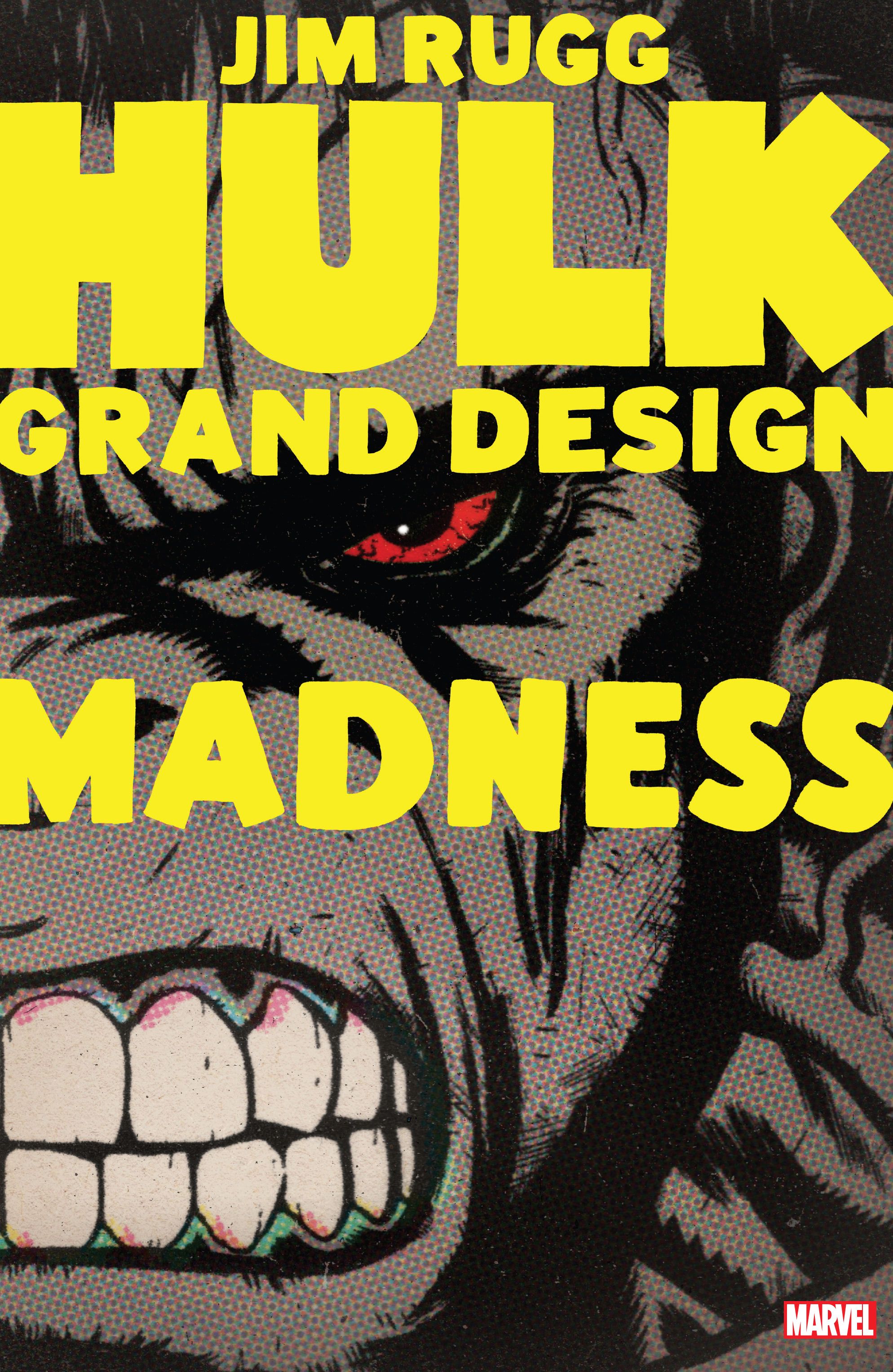 Marvel Explores Bruce Banner’s History in Hulk: Grand Design - The ...