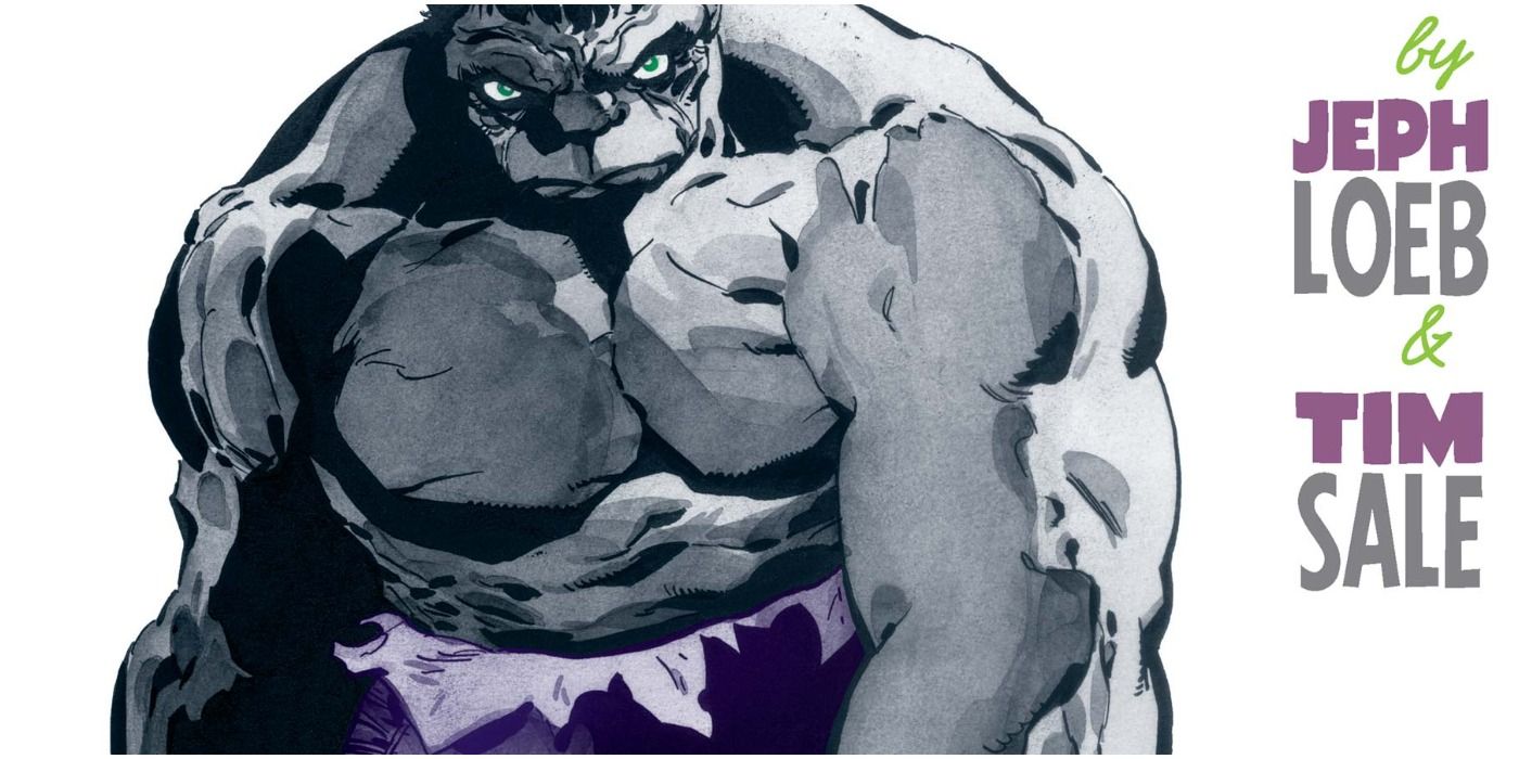 The Top 10 Hulk Comics