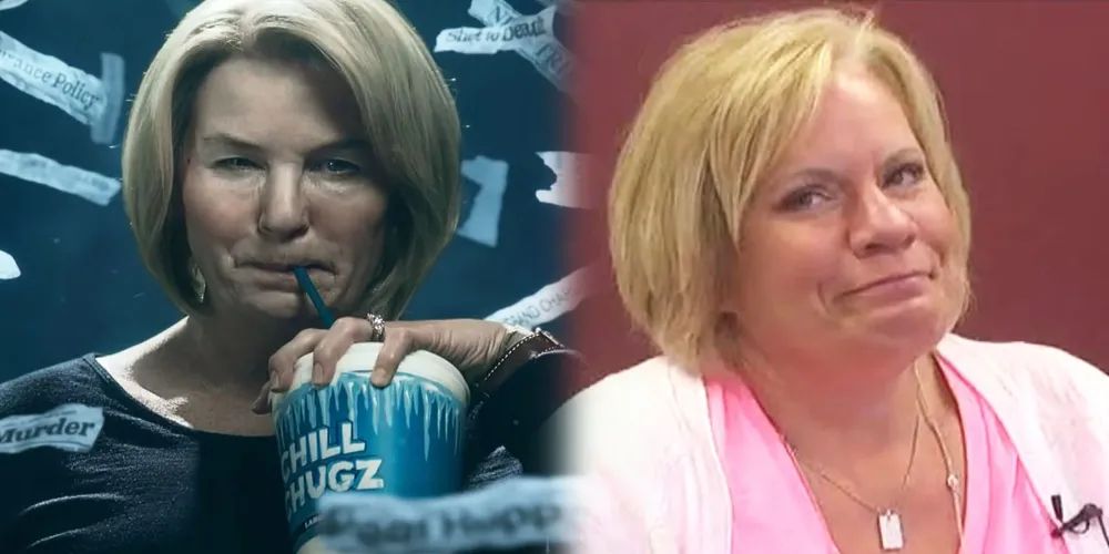 10 Most Realistic Portrayals In The Thing About Pam, Ranked