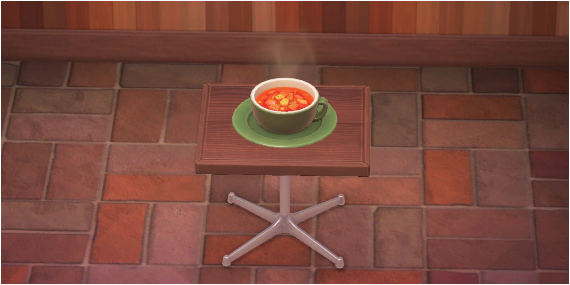 10 Most Delicious-Looking Recipes in Animal Crossing New Horizons, Ranked