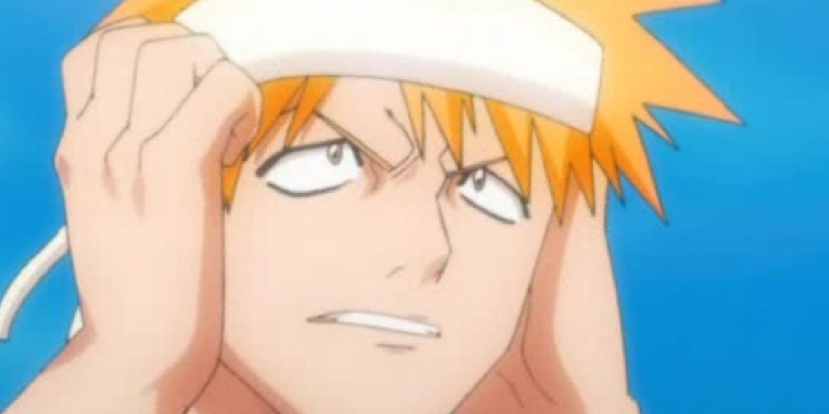 10 Best Training Arcs In Bleach