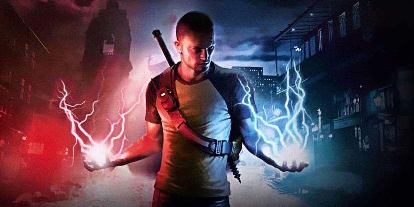 10 Games That are an Absolute Power Fantasy