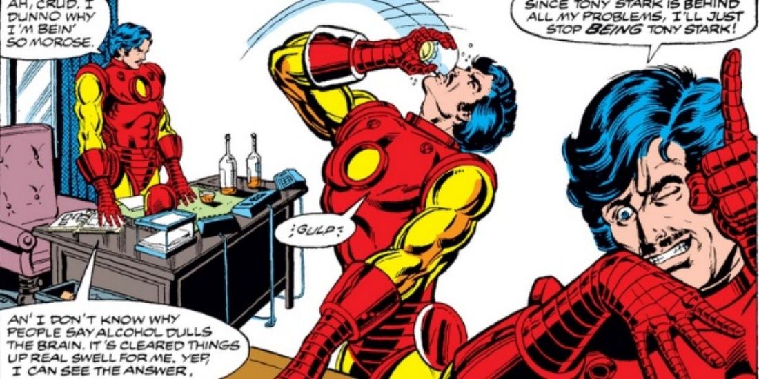 Marvel: 10 Times Iron Man Went Too Far
