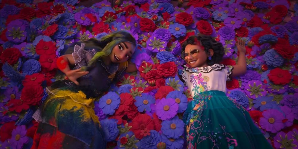 10 Best Disney Siblings