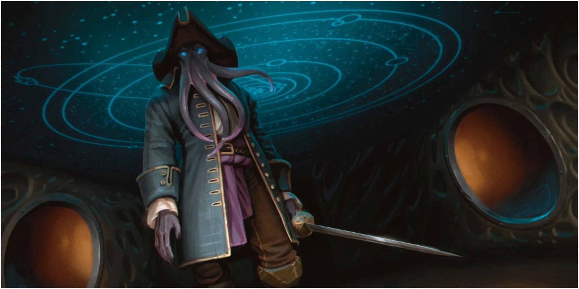 10 D&D Classes We Hope Get New Options In Spelljammer: Adventures In Space