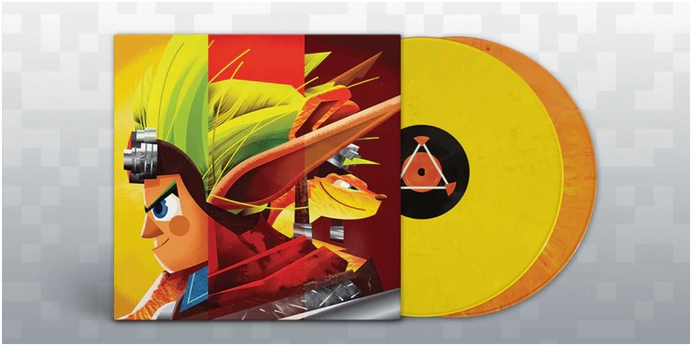10 Vinyl Video Game Soundtracks To Add To Your Collection