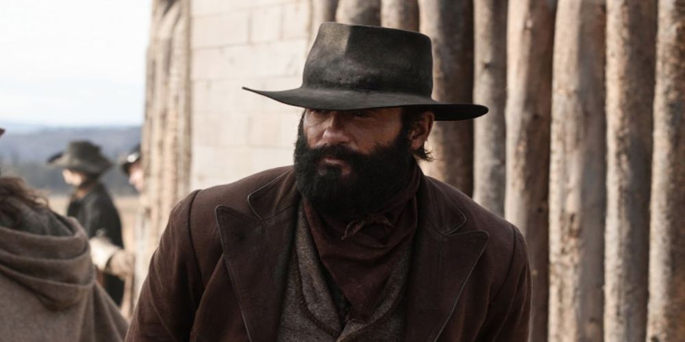 1883: 10 Things You Didn't Know About James Dutton