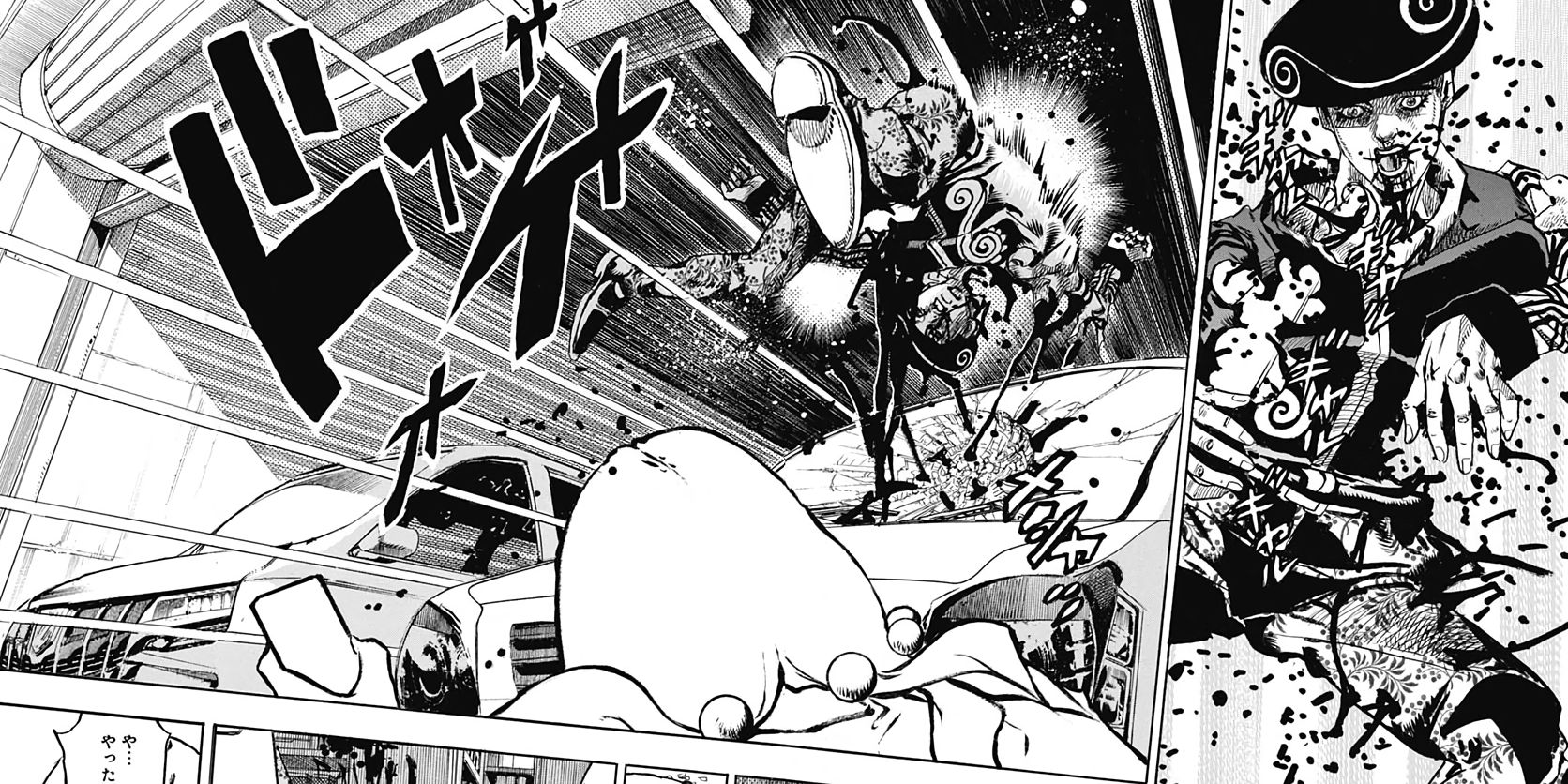 Ranking JoJo's Bizarre Adventure's Best Villains