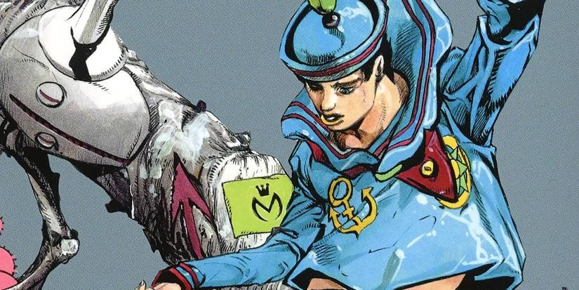 12 Best Outfits In JoJo's Bizarre Adventure, Ranked