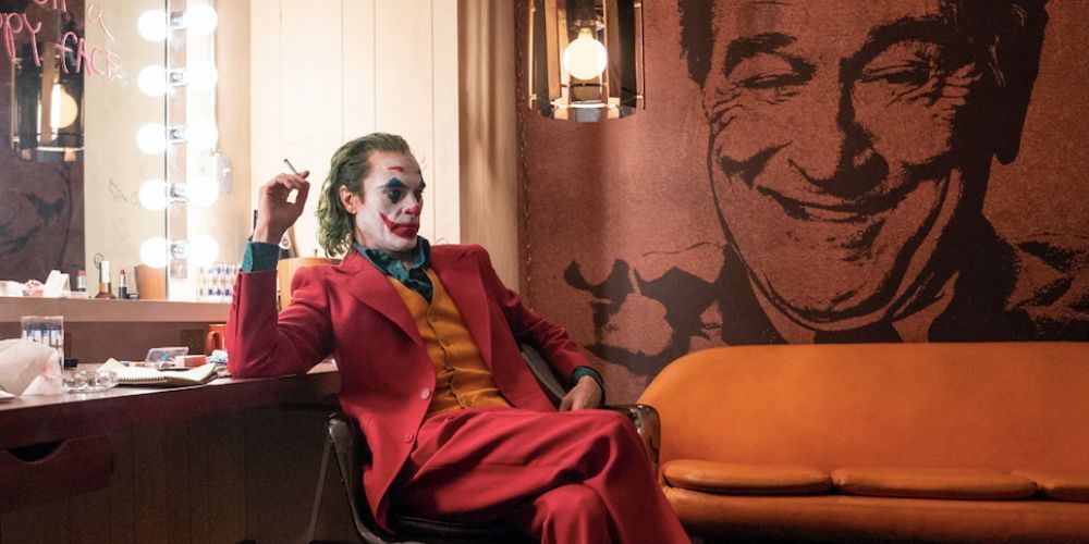 Every Live-Action Joker Performance, Ranked