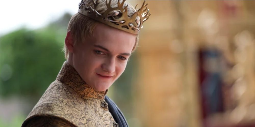 7 Worst Things King Joffrey Did In The Books