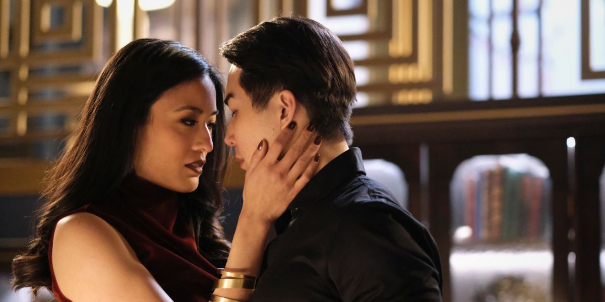 Kung Fu: Yvonne Chapman Teases Zhilan's Shifting Allegiances and ...