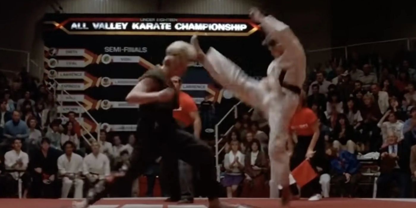 10 Most Obvious Movie Mistakes That Still Made It Into The Film