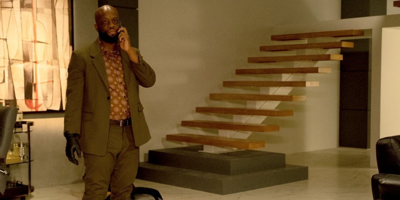 Killing It's Luke Del Tredici & Dan Goor Preview the Truth Behind the ...