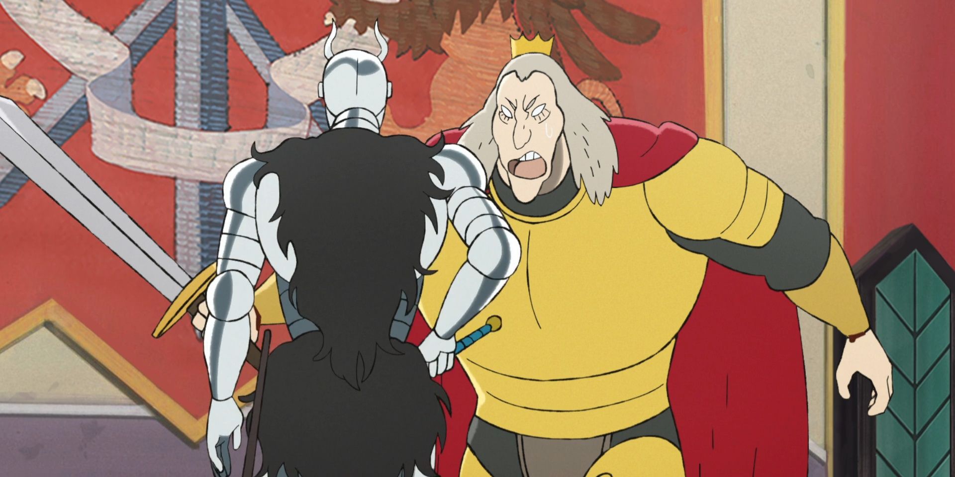 10 Strongest Ranking Of Kings Characters, Ranked