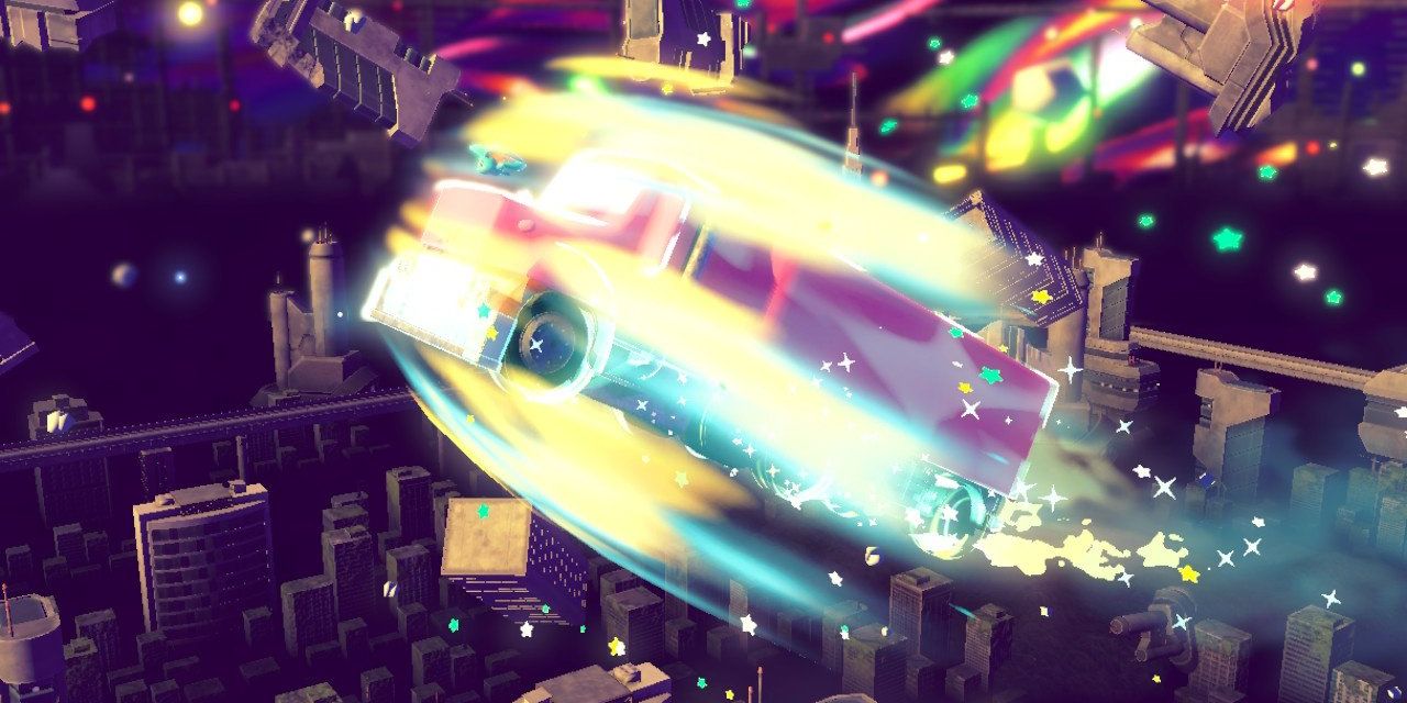 Kirby And The Forgotten Land: The 10 Best Mouthful Mode Transformations ...