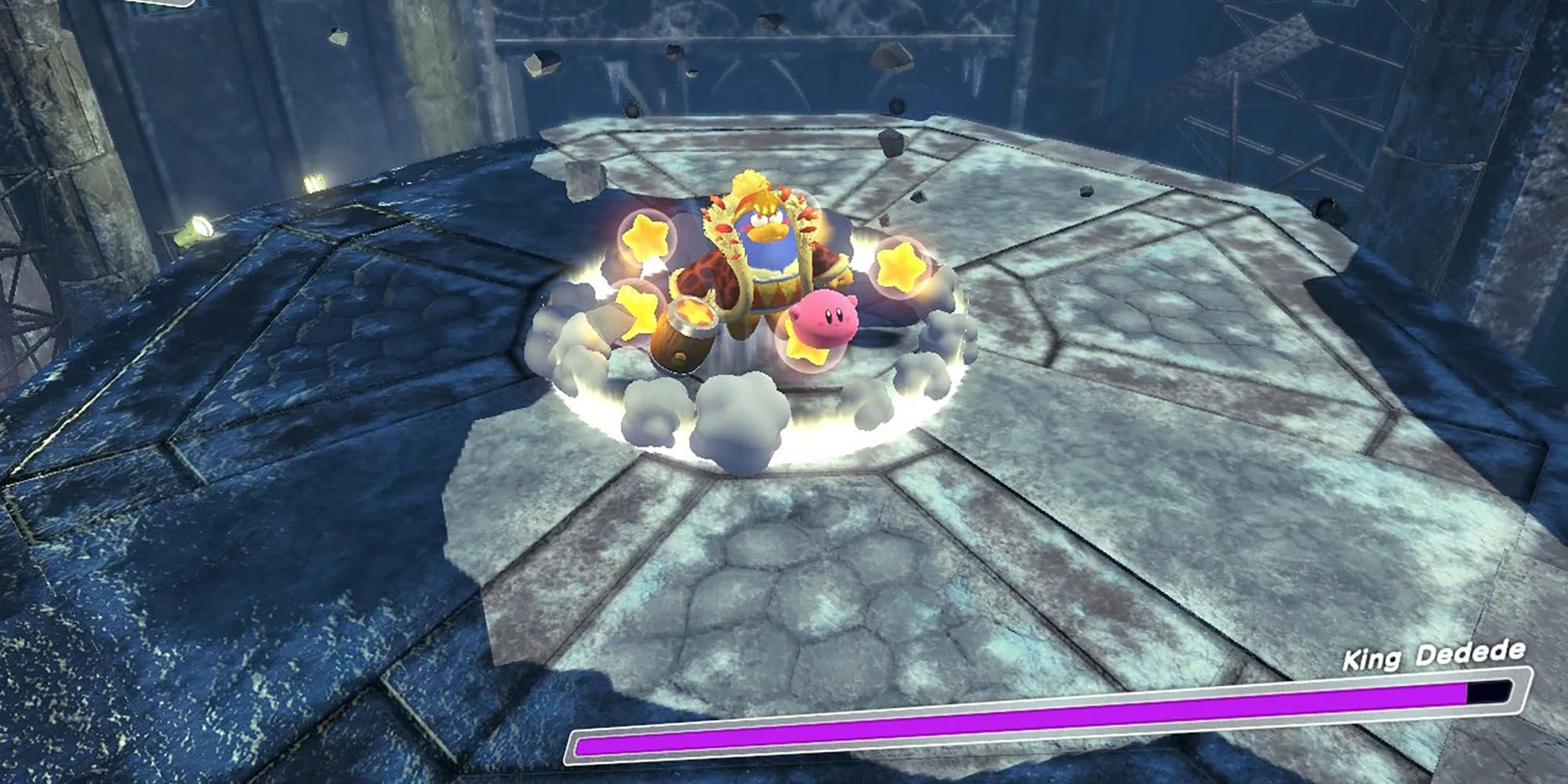 Kirby and the Forgotten Land: An Unexpected Beast King Waddle Dee Guide