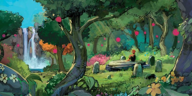 X-Men: The Differences Between Mutant Nations of Arakko and Krakoa