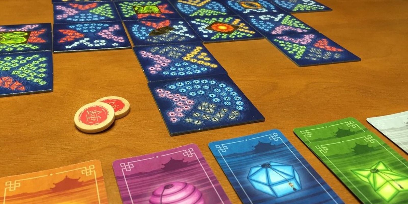 10 Board Games To Play On Mother's Day