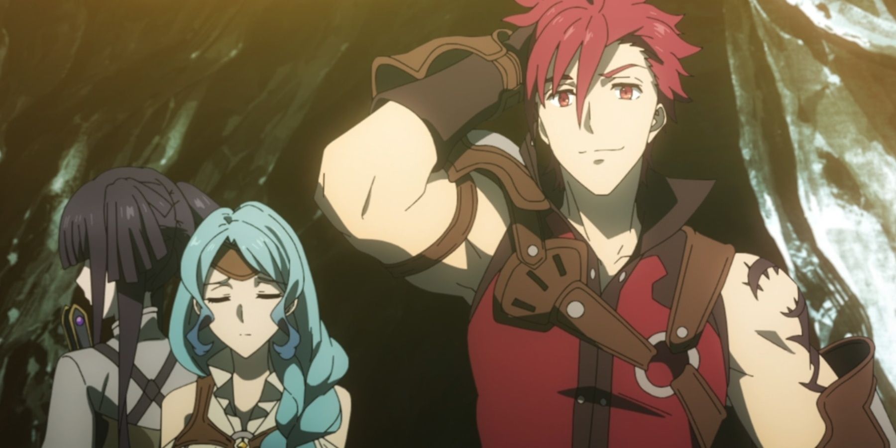 Rising of the Shield Hero Season 2's Biggest Plot Twists