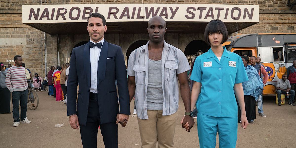 10 Reasons Sense8 Flopped