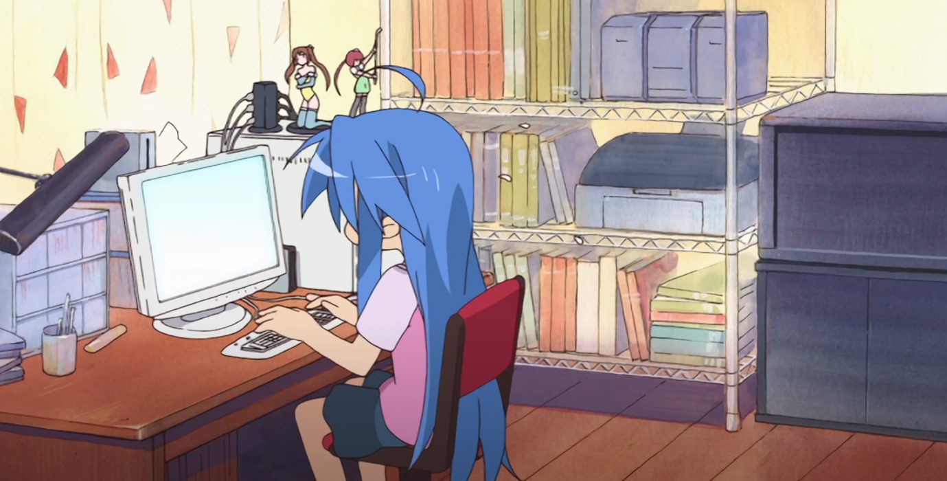 How to Start Reading and Writing Fanfiction